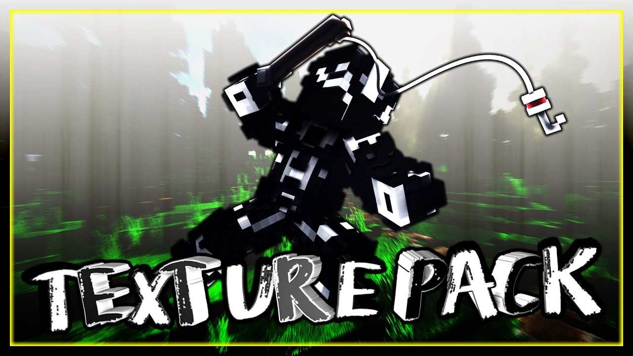 MINECRAFT PVP TEXTURE PACK - STIMPY WAR PACK REMAKE UHC/KOHI - YouTube