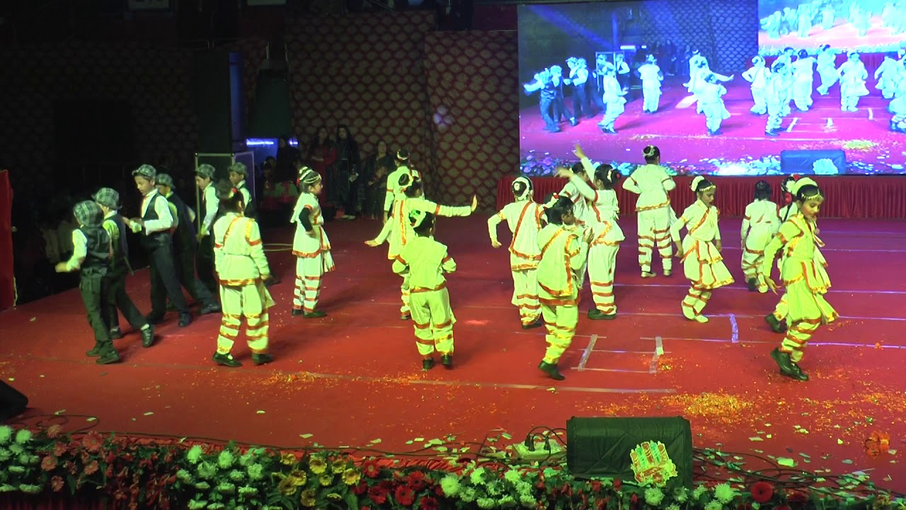 Annual Function | 25th Dec 2019 | Part 33 - YouTube