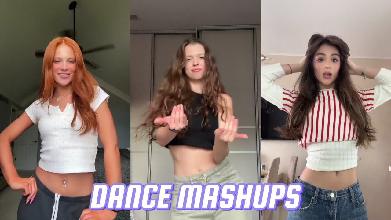BEST TikTok Dance Trends Compilation of 2024 (APRIL) - YouTube