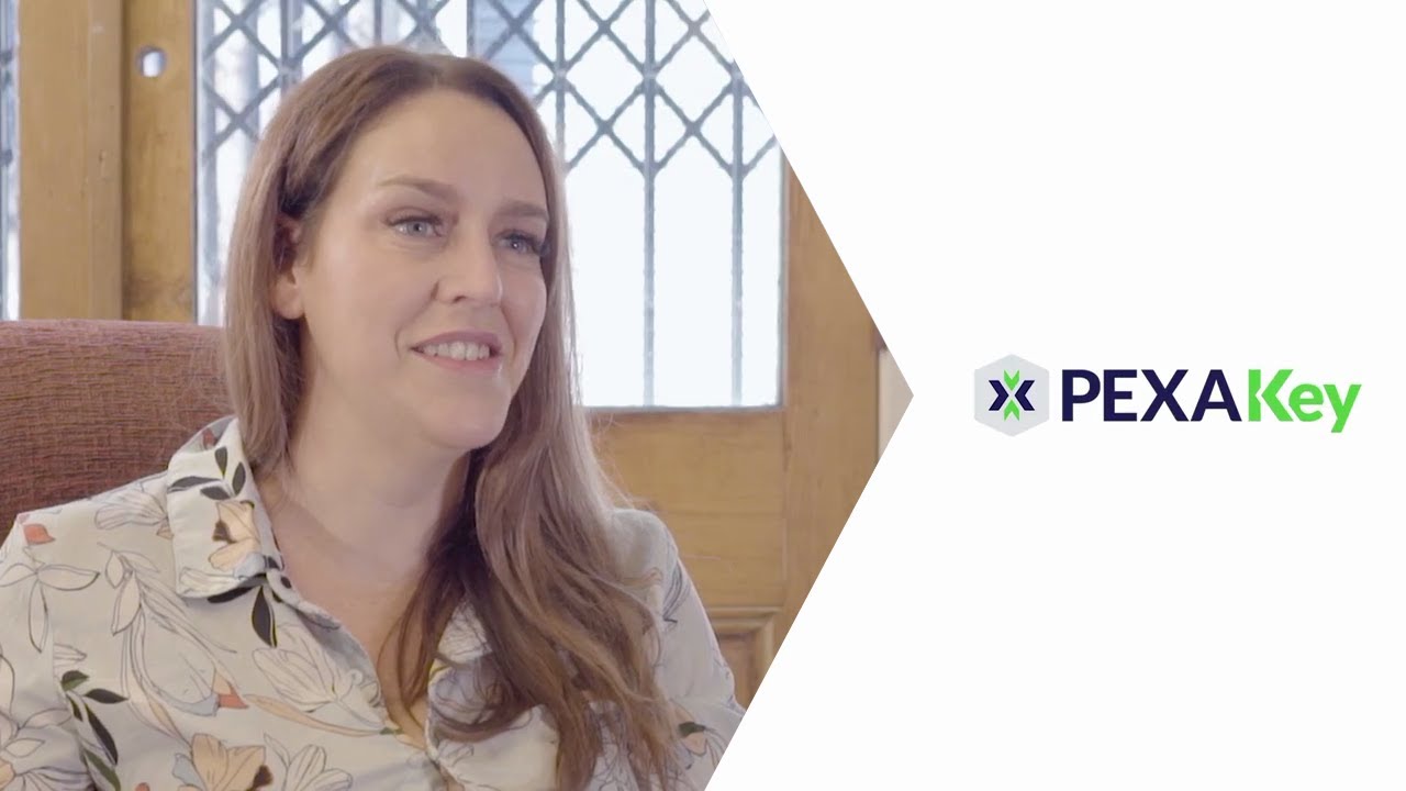 PEXA Key | Shelley Baker (Nest Legal, VIC) - YouTube