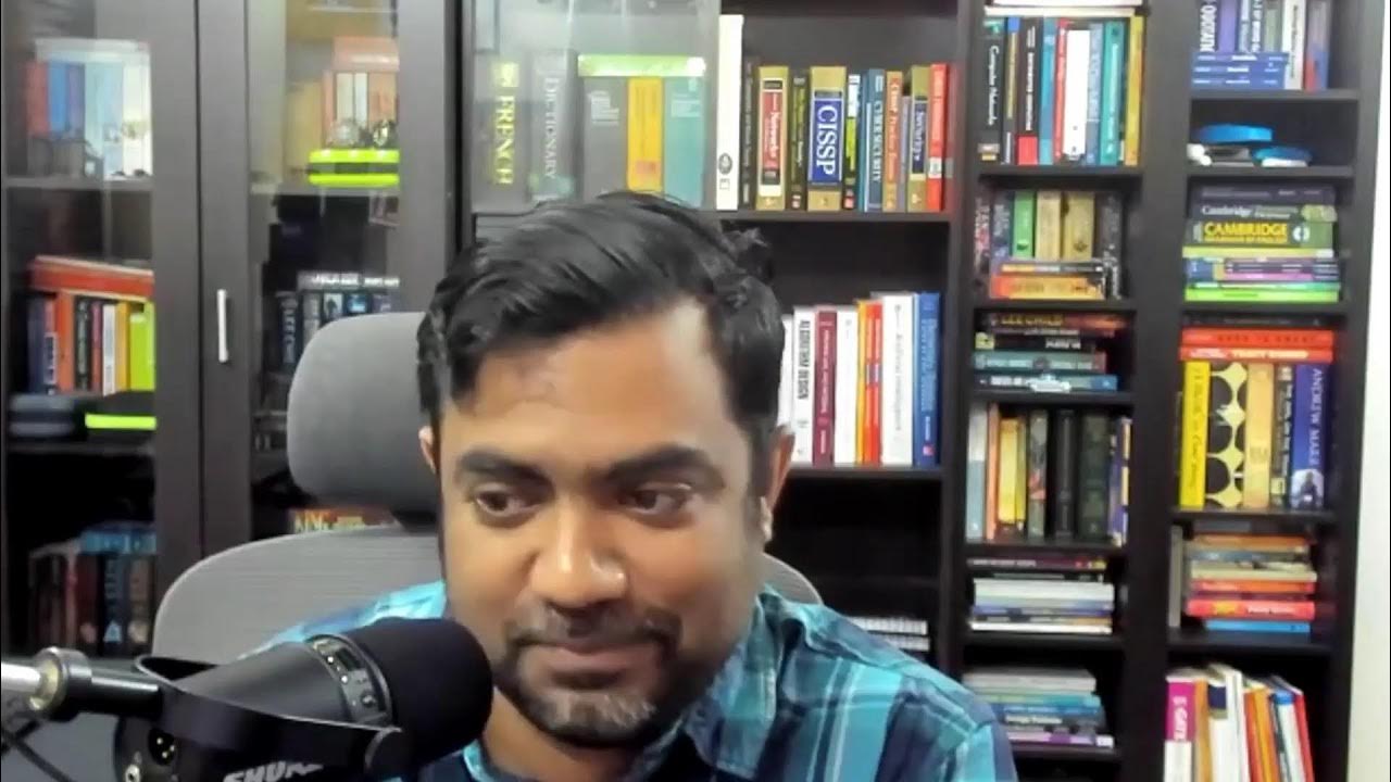 Getting Started With IP Addresses & Subnets - YouTube