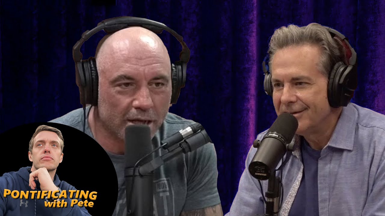 The Housing Crisis EXPLAINED w/ Joe Rogan & Jimmy Dore - YouTube
