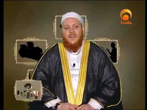 Why Dont you Wear the Hijab? Why? 5 Sheikh Shady Al Suleiman Huda tv ...