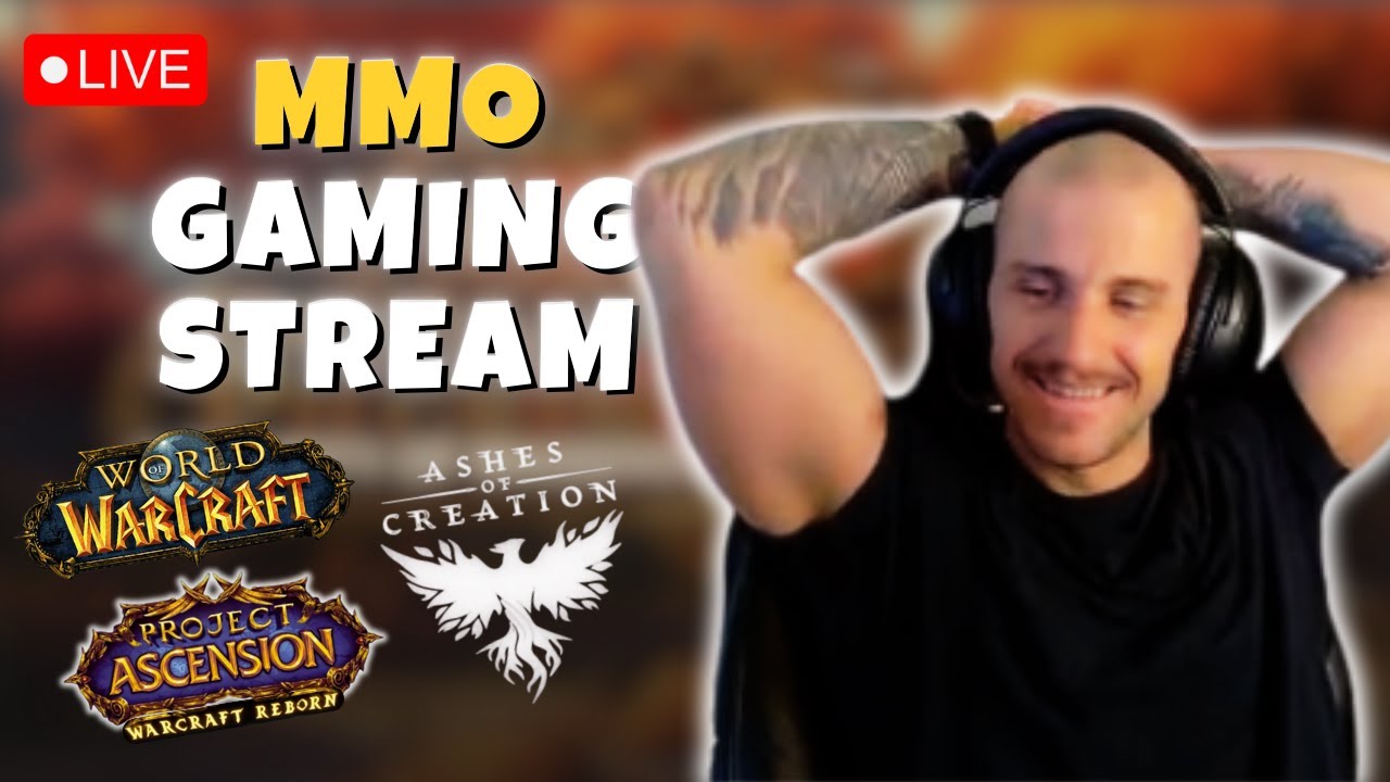 Bronzbeard MYTHIC + GAMEDAY - TBC Ptr Later 🎁Happy Holidays #1 Bald PvP ...