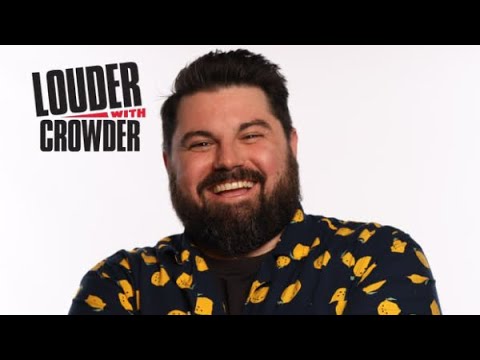 “Who is Kelly Lynn?” Ep. 5 Comedian Josh Firestine from Louder with ...