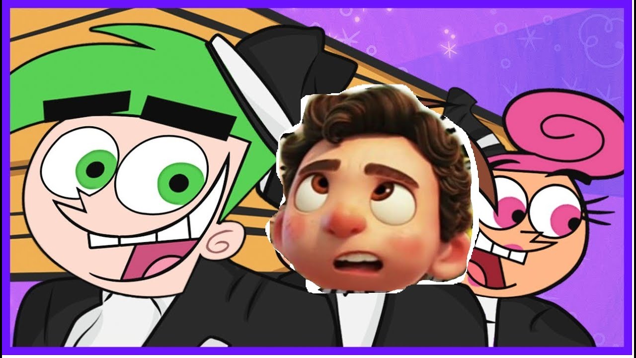 Luca SH Viral And Fairly OddParents Coffin Dance Mashup - YouTube
