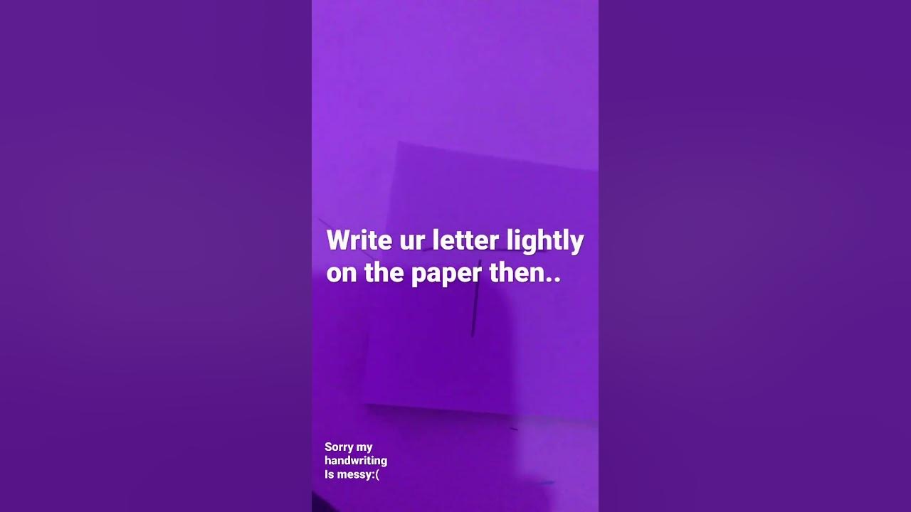 How To Do Bubble Writing Easy YouTube how-to-do-bubble-writing-easy-youtube
