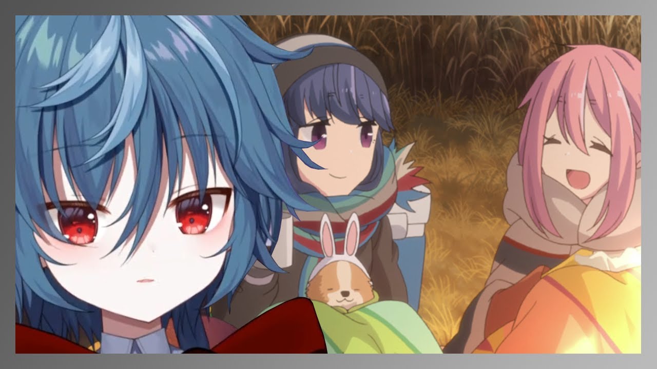 Yuko's Favorite Cute girl anime - YouTube