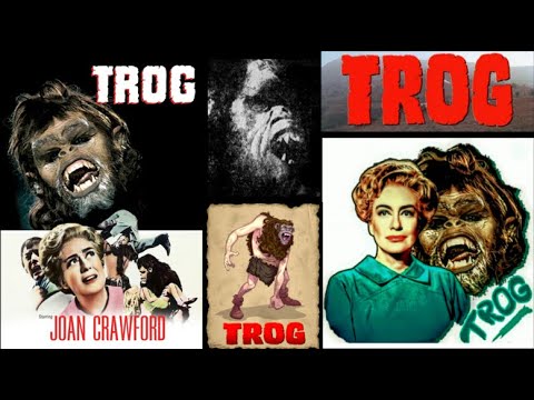 Trog 1970 music by John Scott - YouTube