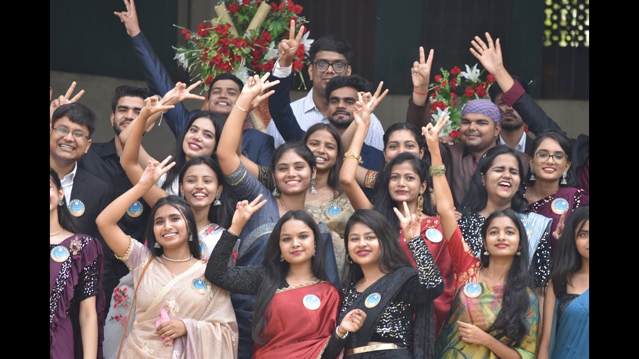 Remembering my days in PAS | Batch of 2022 | PAS Online - YouTube