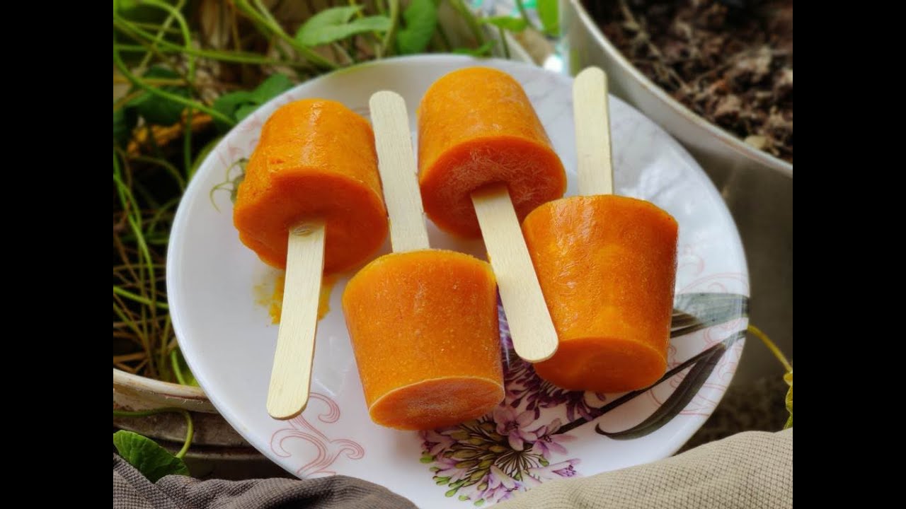 Mango Chilli Popsicle | Mango Chilli Candy | Mango Candy | Alphonso ...