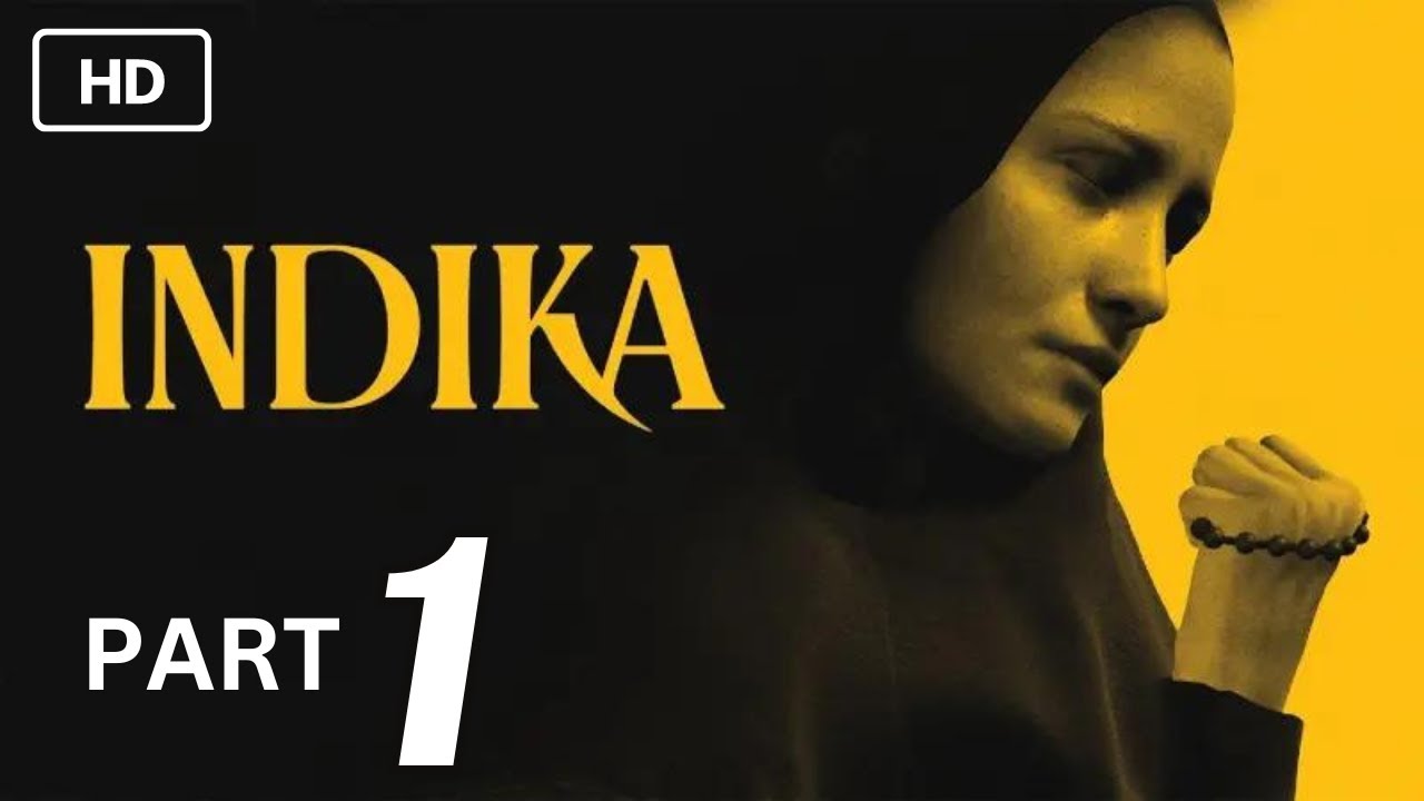 Indika | Part - 1 | Gameplay Walkthrough - YouTube