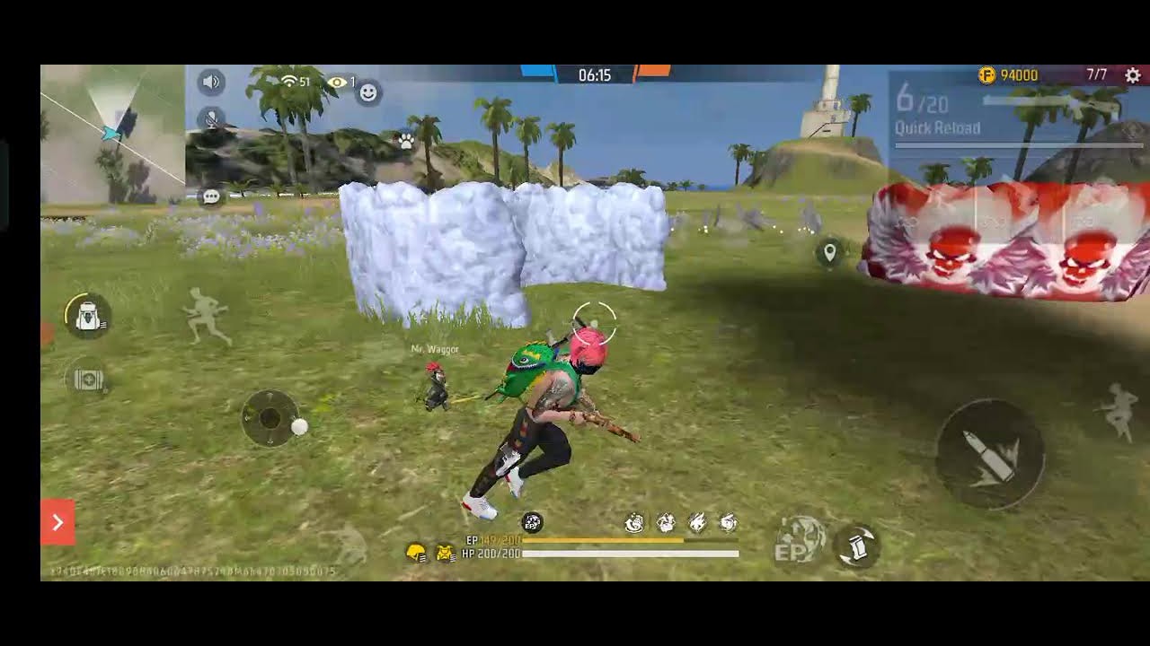 Live stream in br ranked #game play,# - YouTube