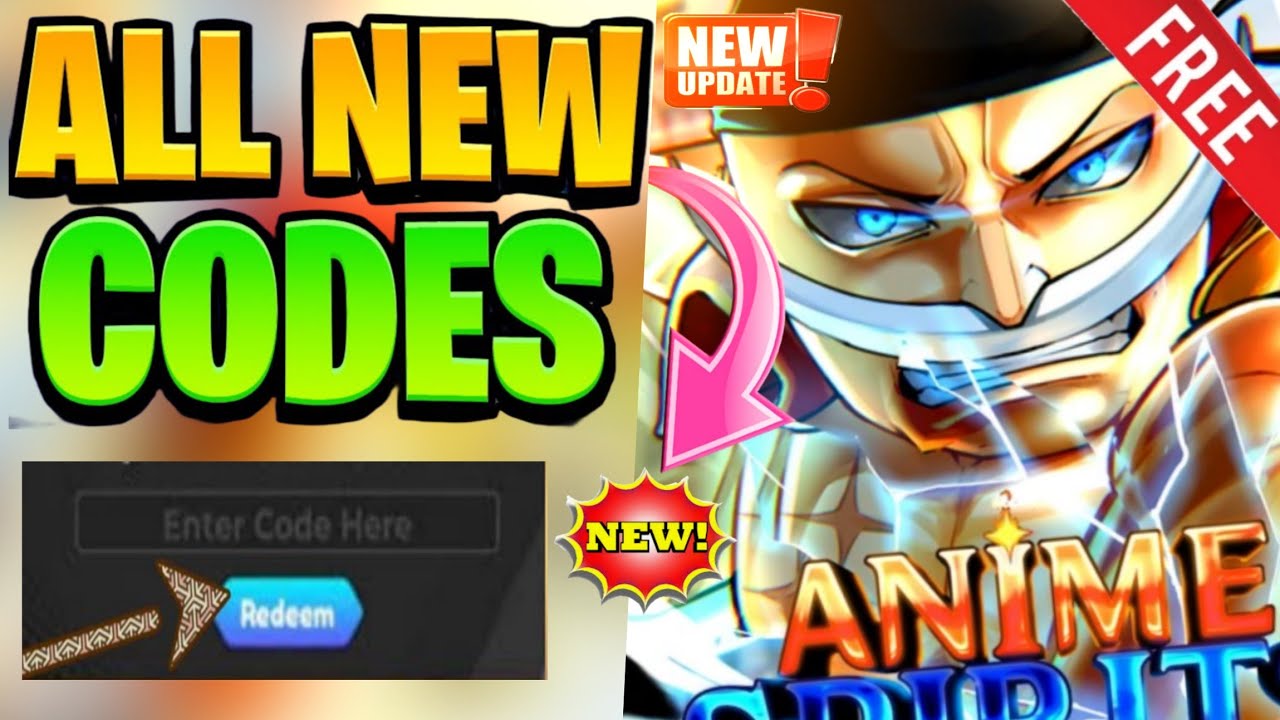 🌙 White Bear Update 🌙 ANIME SPIRITS CODES - ROBLOX ANIME SPIRITS CODES ...