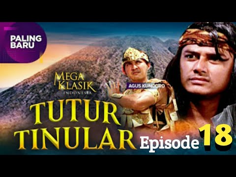 Tutur Tinular Episode 18 [Penyamaran Mei Shin]