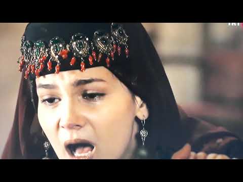 ASLIHAN HATUN ÖLDÜ DİRİLİŞ ERTUĞRUL 113.BÖLÜM