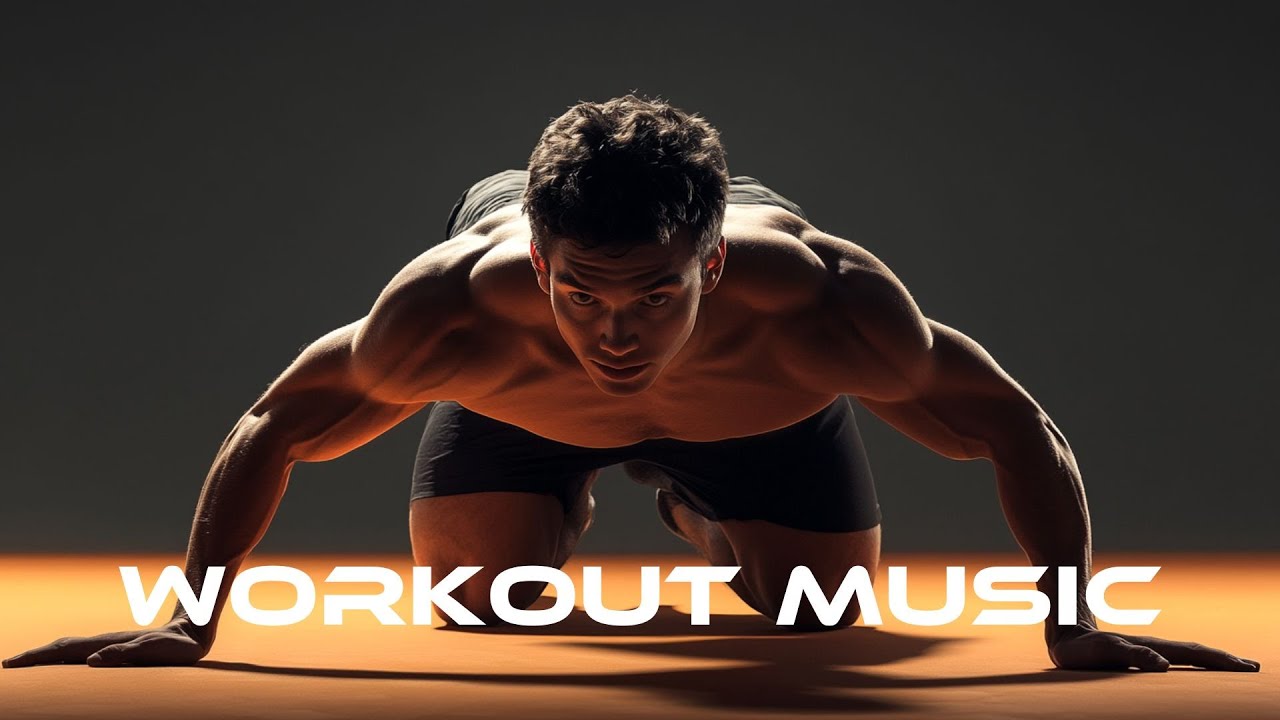 Best Workout Music🎧High Energy Beats For Intense Workouts And ...