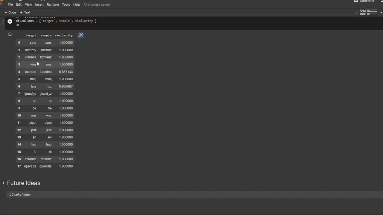 Stp - Speech To Phoneme Transcription Python Demo (part 2) - Youtube