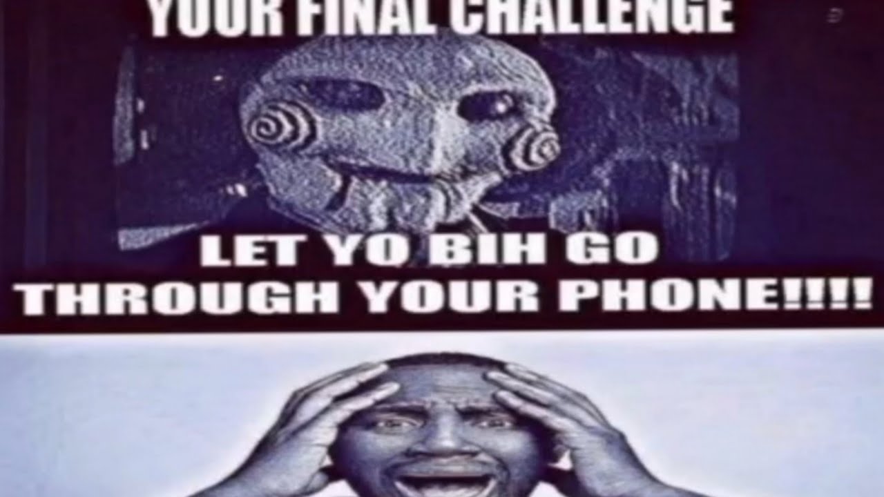 your final challenge jigsaw - YouTube