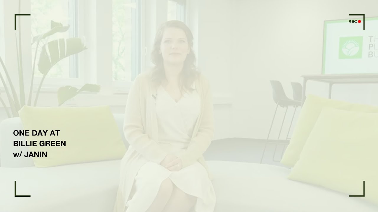 One Day at TPB - Janin Finanzbuchhalterin - YouTube