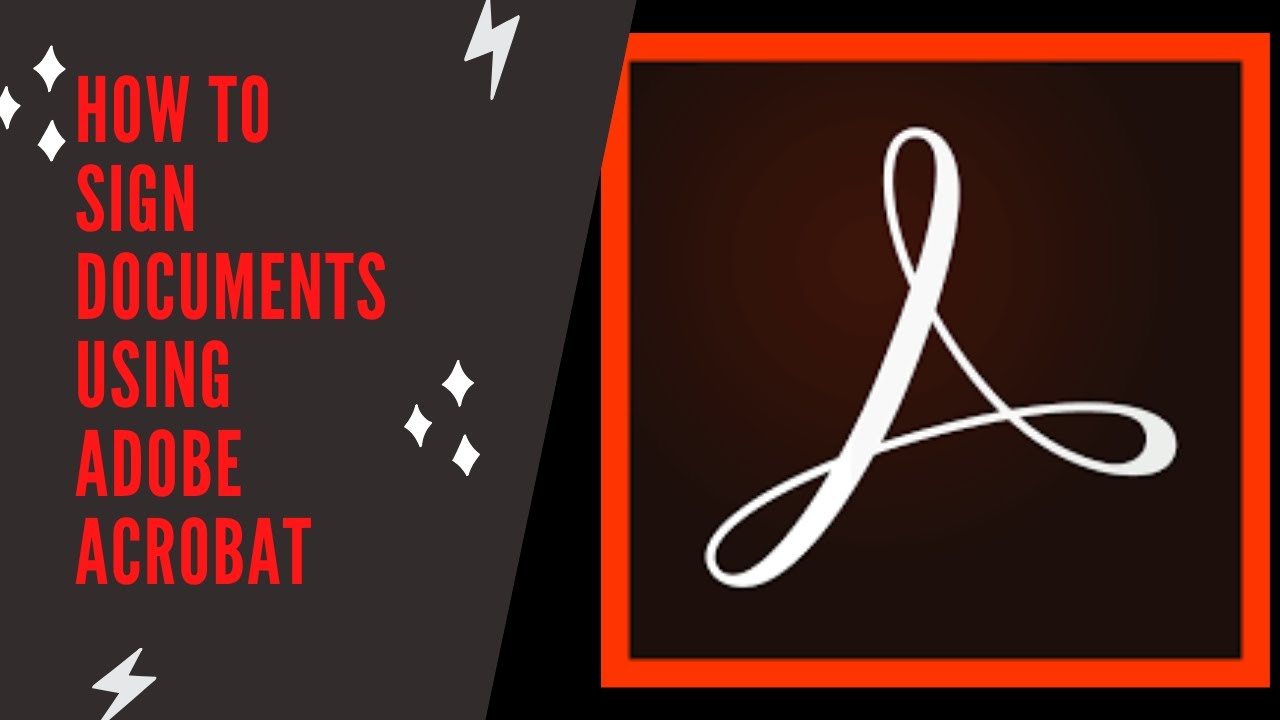 How To Sign Documents Using Adobe Acrobat YouTube how-to-sign-documents-using-adobe-acrobat-youtube