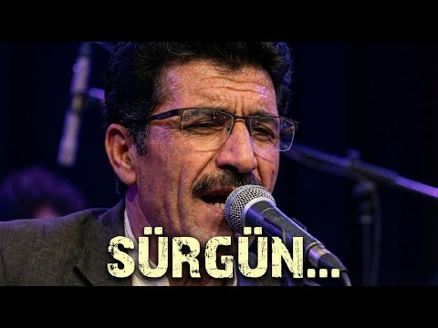 Sensiz Cennet Bile Sürgün...  | Ayaz Duman - Vurgun (Damar)