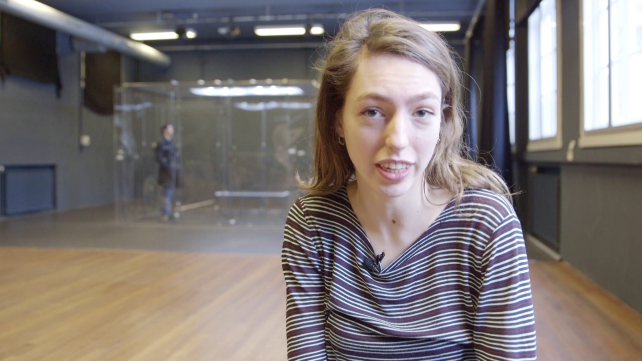 Makersportret Sam Scheuermann - Nomaden - YouTube