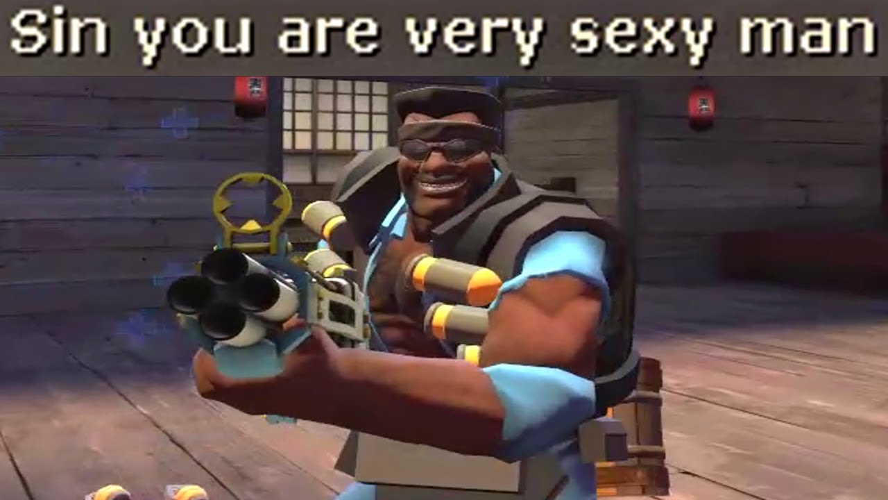 Team Fortress 2 Soldier Gameplay🔸(TF2 Black Box 2022) - YouTube