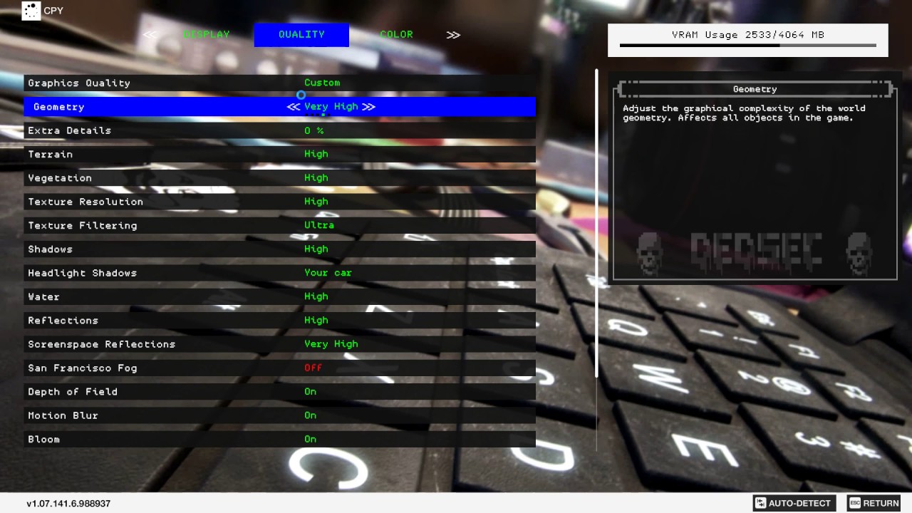 Watch Dogs 2 Cpy crashing while game loads HELP - YouTube