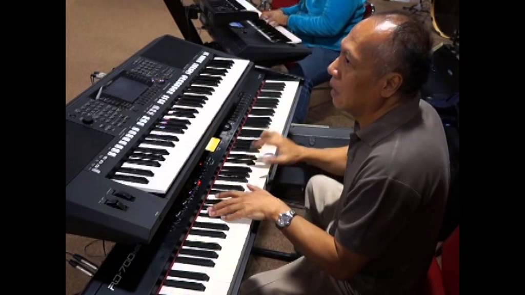 Rehobot Training Program oleh Bpk. Harry Anggoman - YouTube