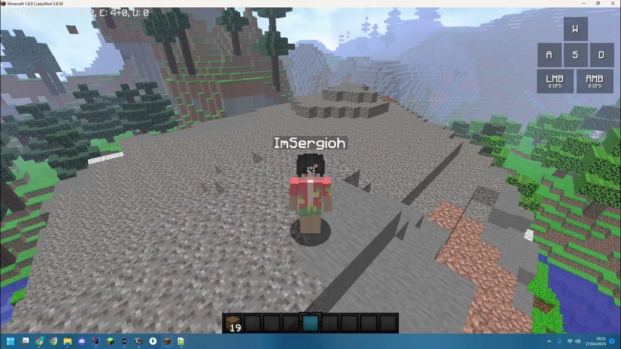 Menus - configurables avanzados | Aprendiendo a Programar Plugins de Minecraft #6 - SergiohDev ...