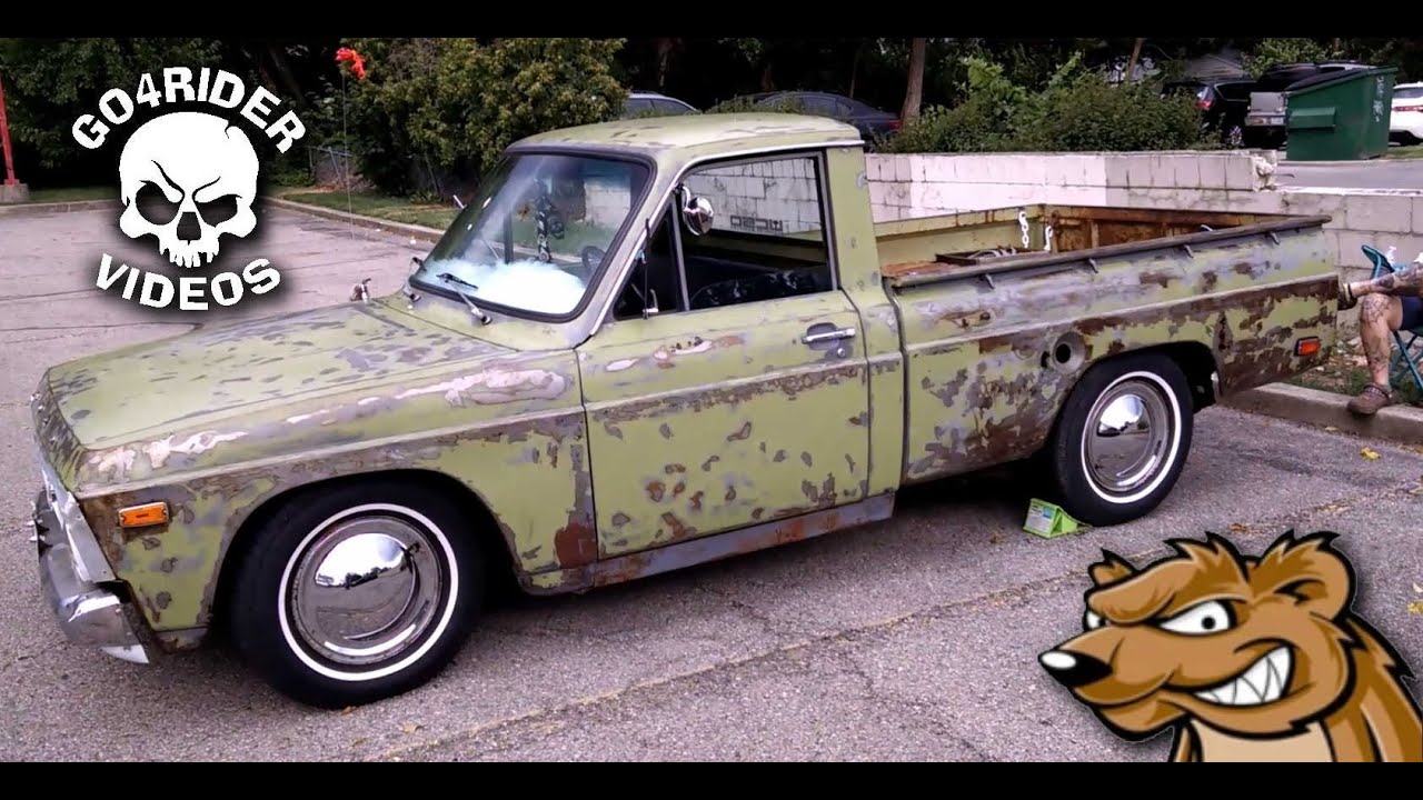 Frisch's Wednesday CRUISE-IN Springfield Oh. 6-25-25 - YouTube