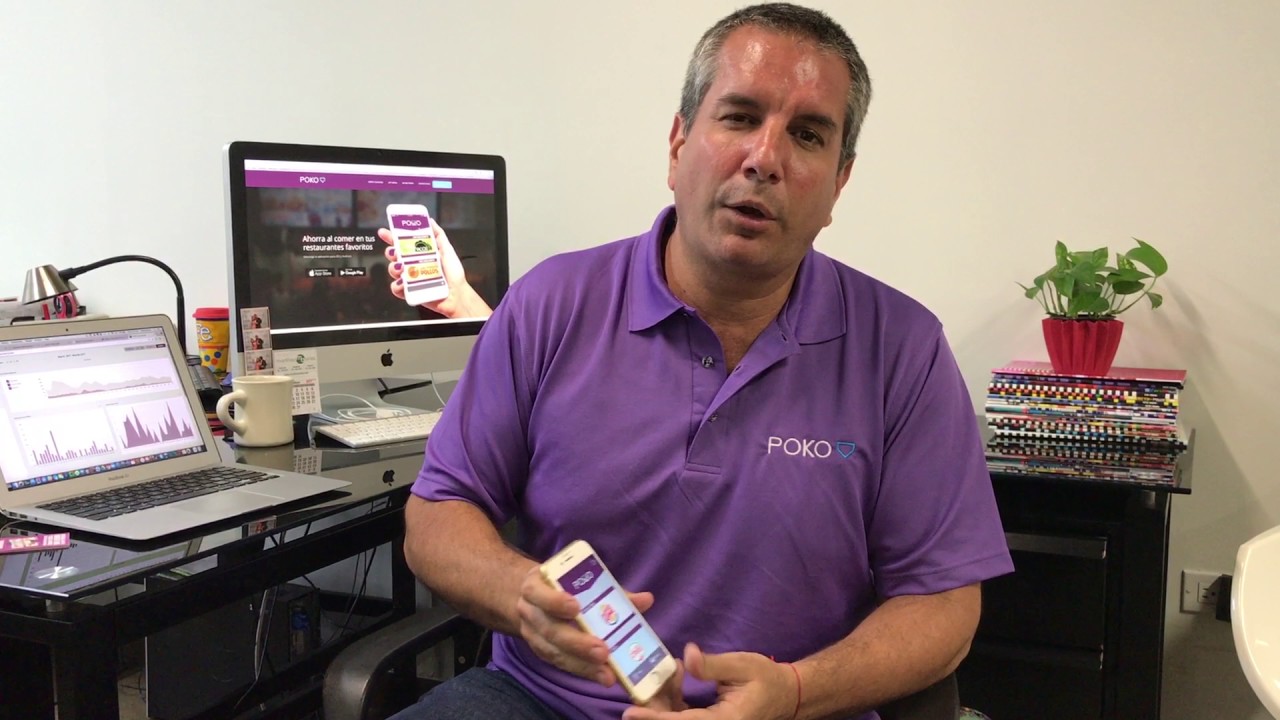 Pitch Parallel 18 Gen 4 - YouTube