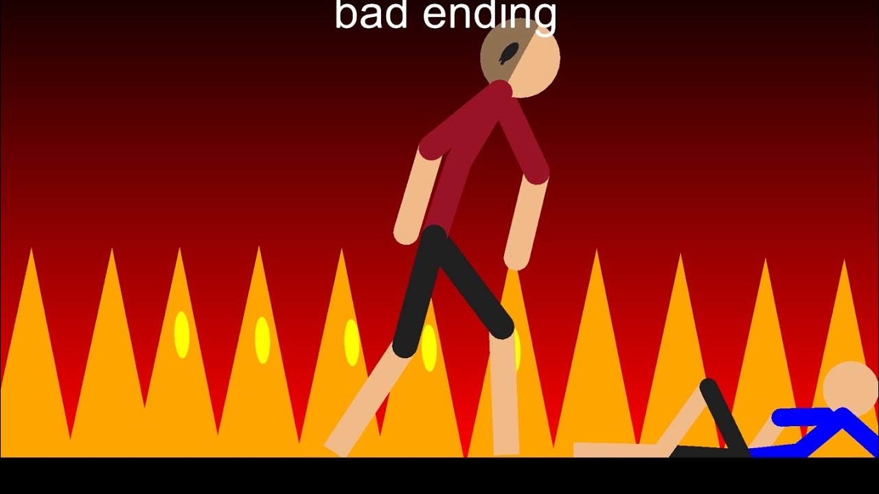 Twiddle bad ending - YouTube