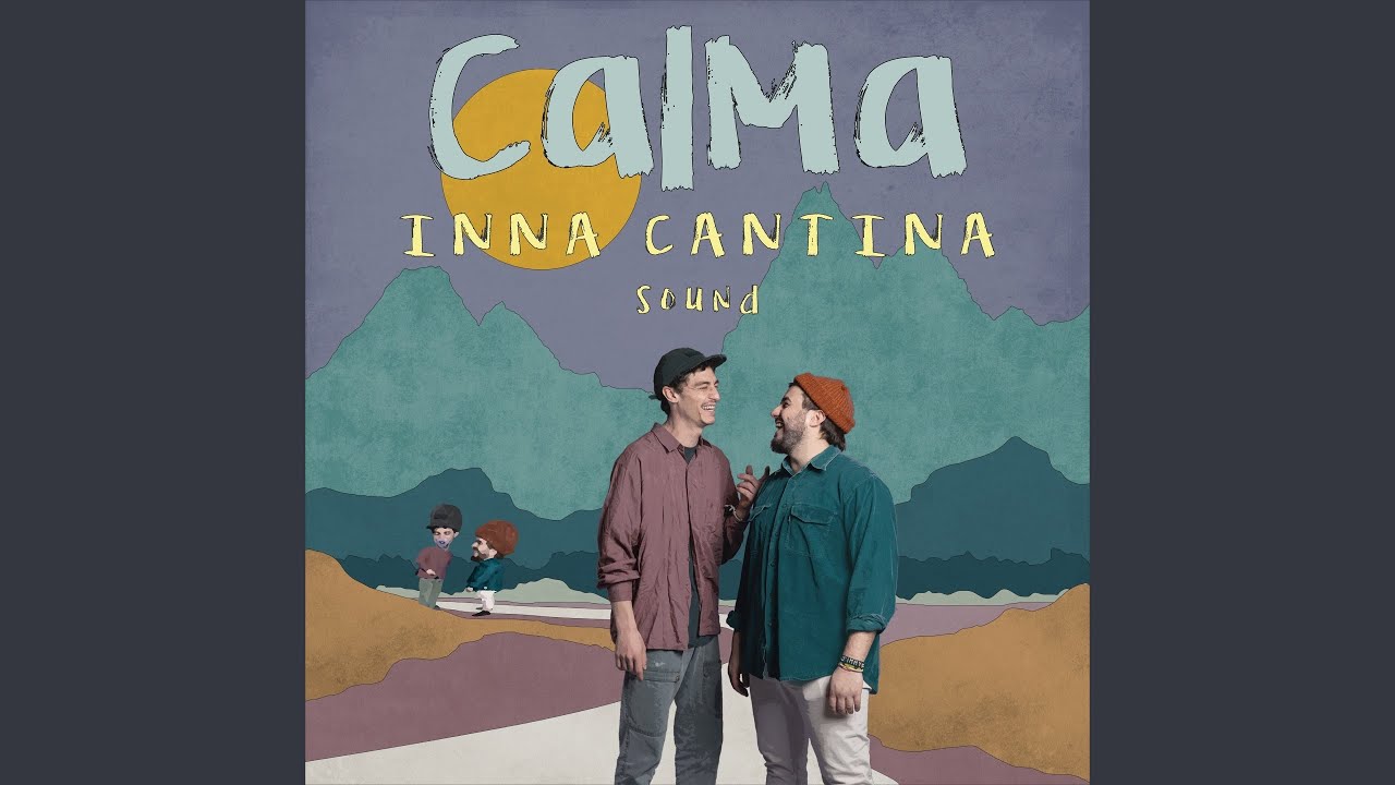 Calma - YouTube