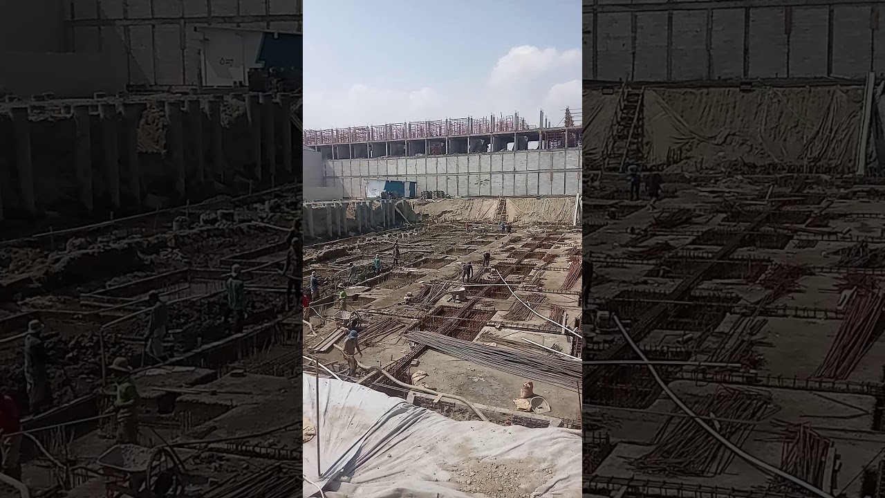 PIK 1 area mojat - YouTube