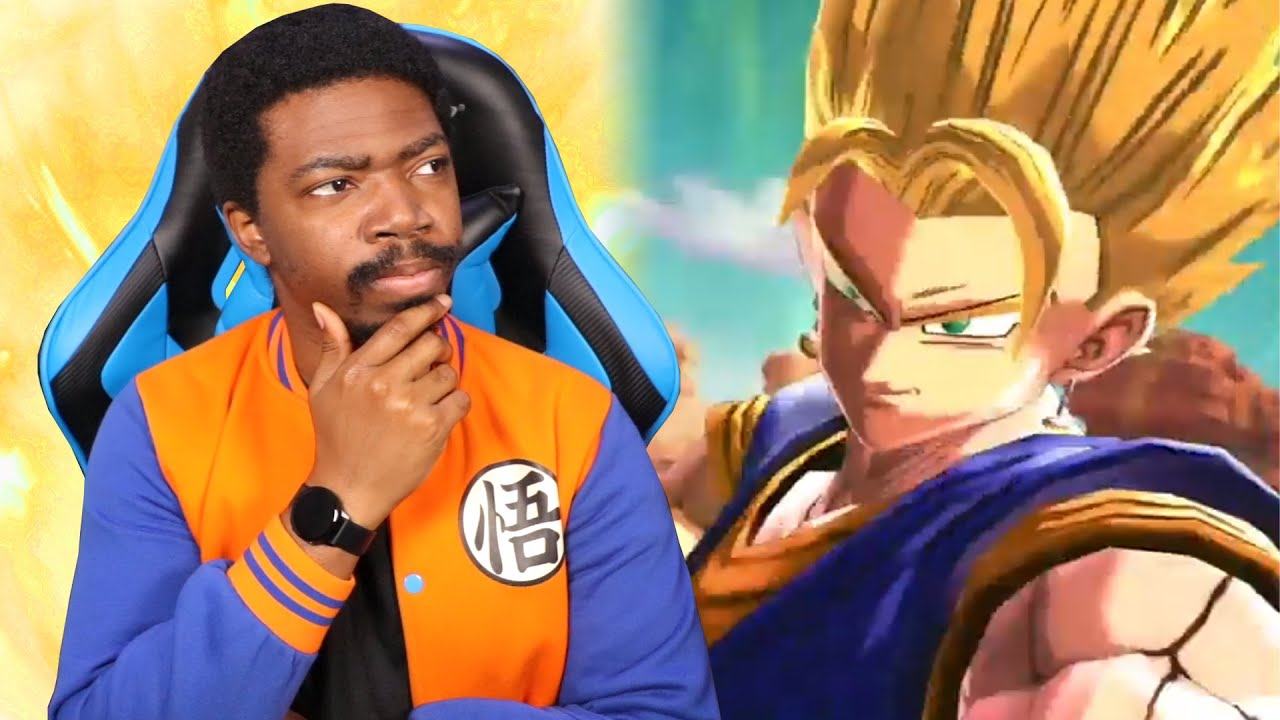 HOW WOULD A FUSION MECHANIC WORK IN DRAGON BALL LEGENDS Dragon Ball how-would-a-fusion-mechanic-work-in-dragon-ball-legends-dragon-ball