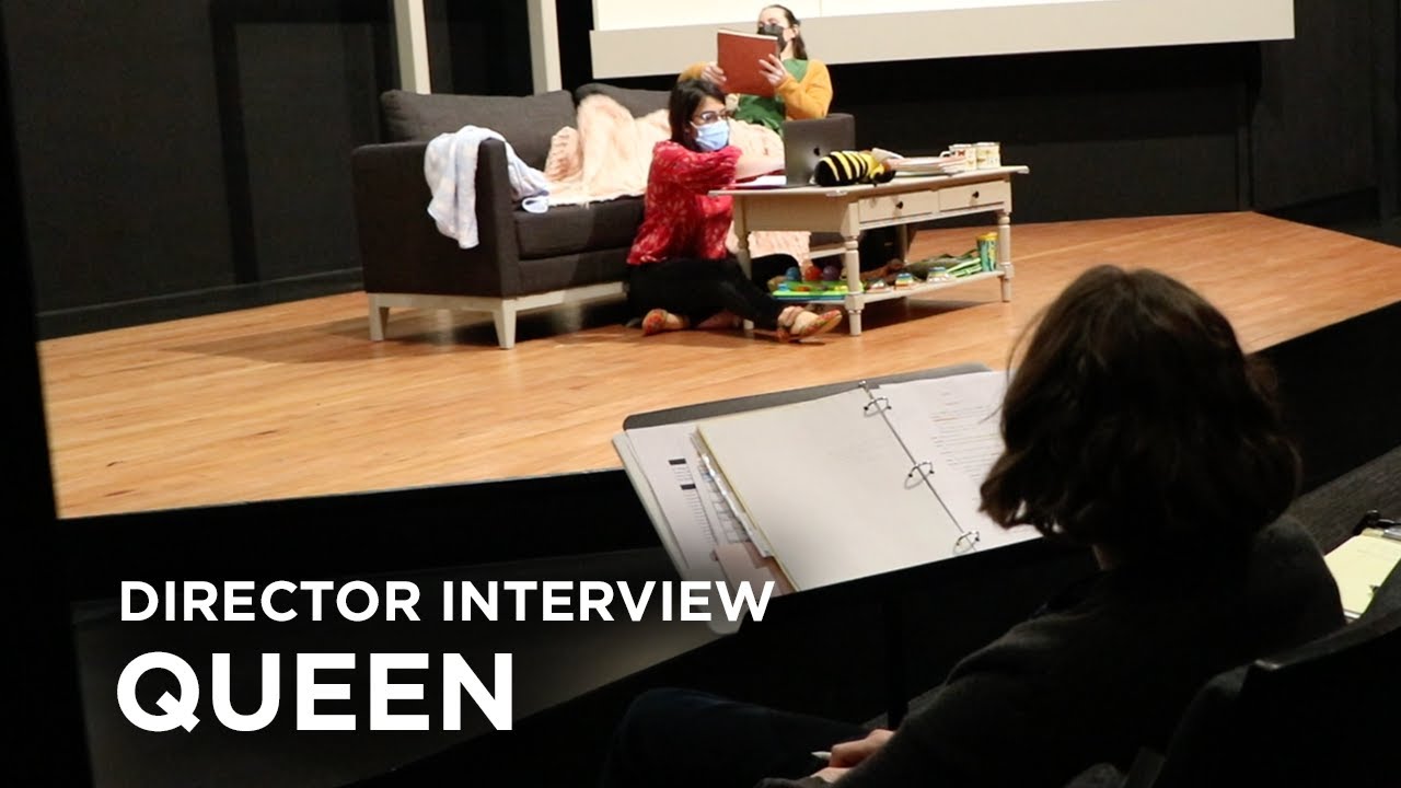 Queen | Director Interview - YouTube