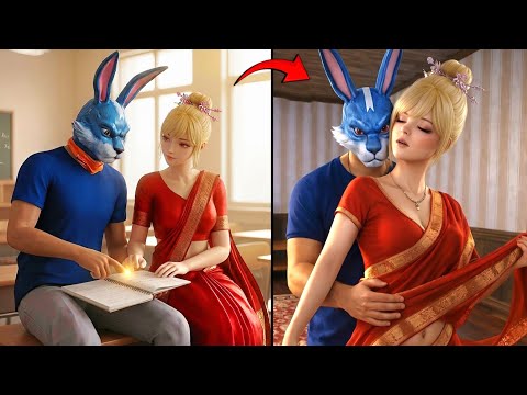 Raistar, Riya aur Payal ki Khatarnaak Love Story | Pyar, Dhokha aur Badla!#viral 