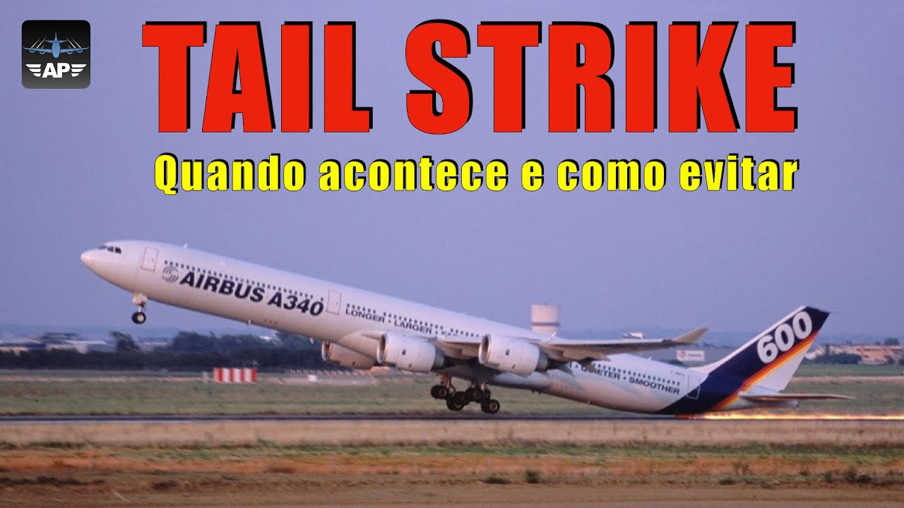 Tudo que você precisa saber sobre Tail Strike - EP044 - YouTube