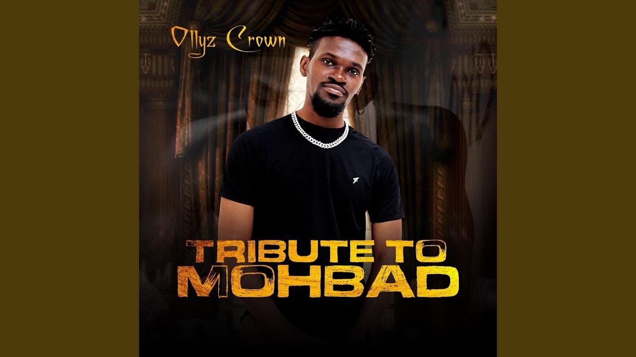 Tribute to Mohbad - YouTube