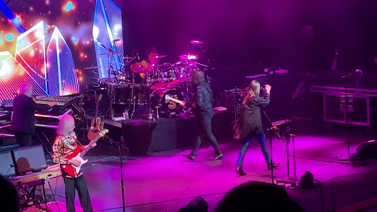 Yes , 2019. Parallels - YouTube