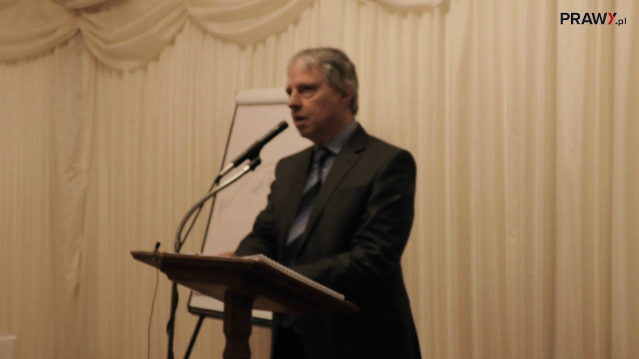 Dr Marek Laskiewicz obala raport MAK jedynie w oparciu o jego treść ...