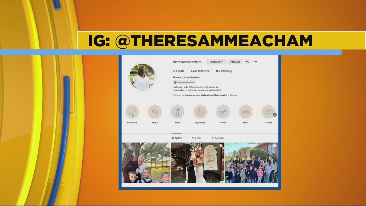 Wellness Expert Theresa Meacham on Winter Health Tips - YouTube