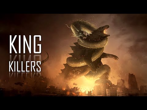 6 Monsters That BEATEN Godzilla in Single BATTLE