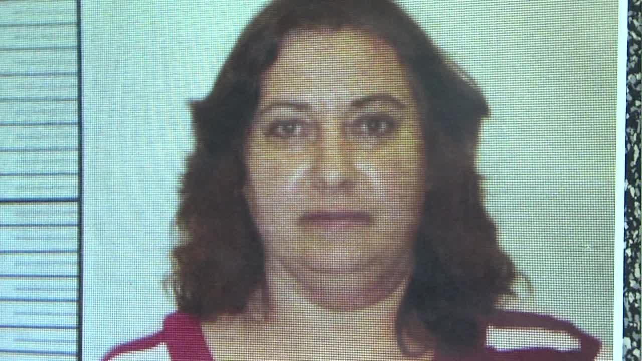 Sister arrested in connection with Rachele Tyburski's death - YouTube