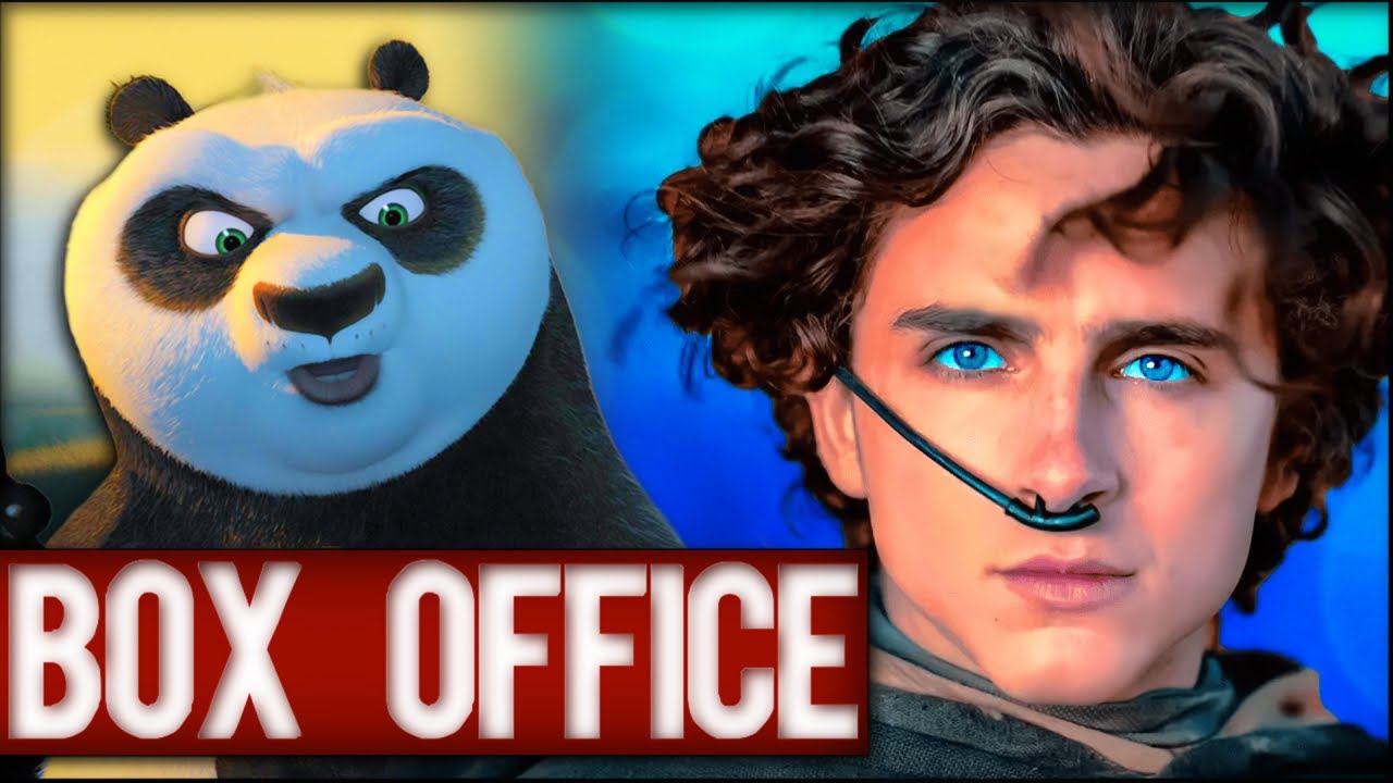 Dreamworks to SLASH Half Their Workforce: Kung Fu Panda 4 Can't Stop the Animation Apocalypse ...