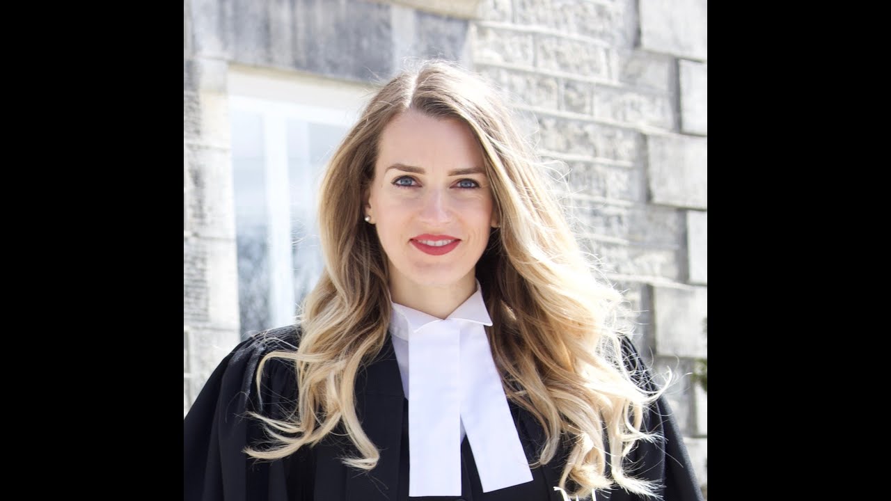 Camille Labchuk, Animal Justice - October 19, 2023 - YouTube