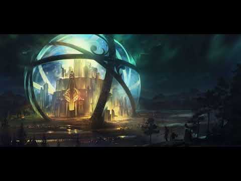 maximiliem - galactic connection - YouTube