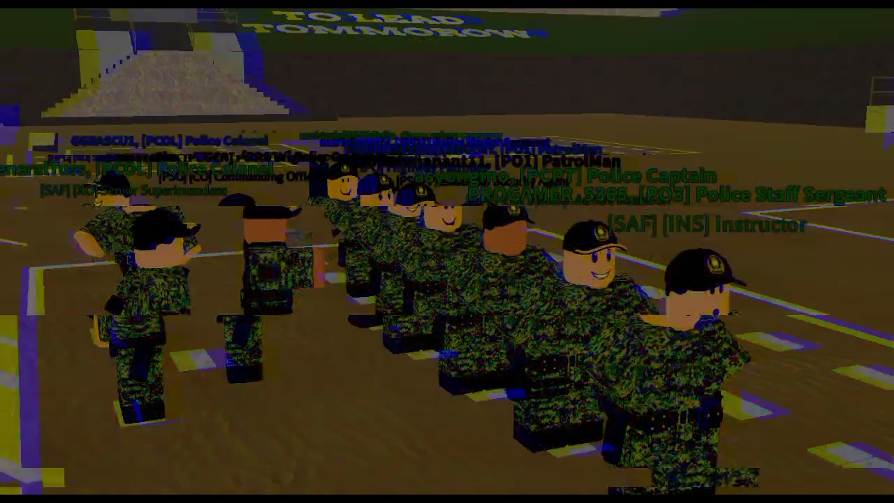 Roblox PNP/ Roblox PNPA Edit - Made by GGRASCU1 - YouTube